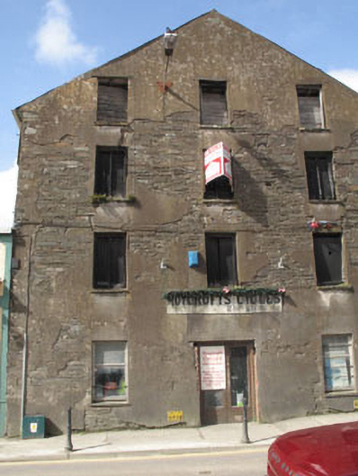 Ilen Street, CORONEA, Skibbereen, CORK - Buildings of Ireland