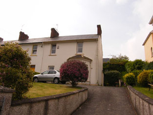 KNOCKNAGORE, Crosshaven, CORK - Buildings of Ireland