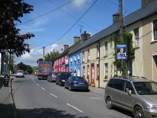GLANDUFF, Kilbrittain, CORK - Buildings of Ireland