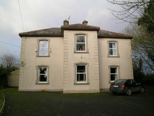 BALLYCOSKERY, Ballyhea, CORK - Buildings of Ireland