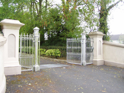BALLYCOSKERY, Ballyhea, CORK - Buildings of Ireland