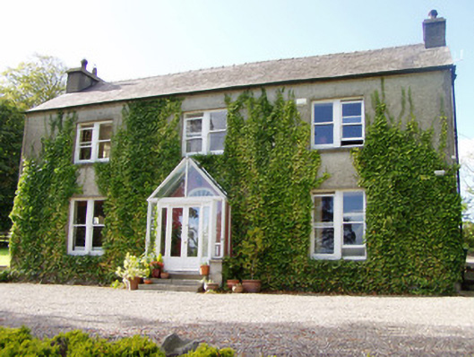 The Rectory, Greenfield Road, LISMEELCUNNIN, Kanturk, CORK - Buildings ...