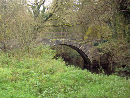 Doneraile Court, DEMESNE, Doneraile, CORK - Buildings of Ireland