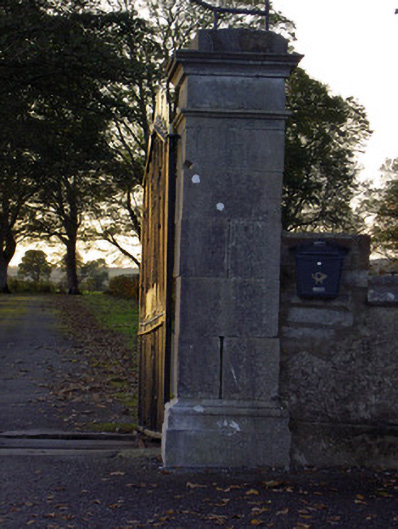 Castle Kevin, CASTLEKEVIN, CORK - Buildings of Ireland