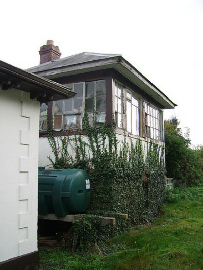 Power Seeds Ltd, MONANIMY LOWER, CORK - Buildings of Ireland