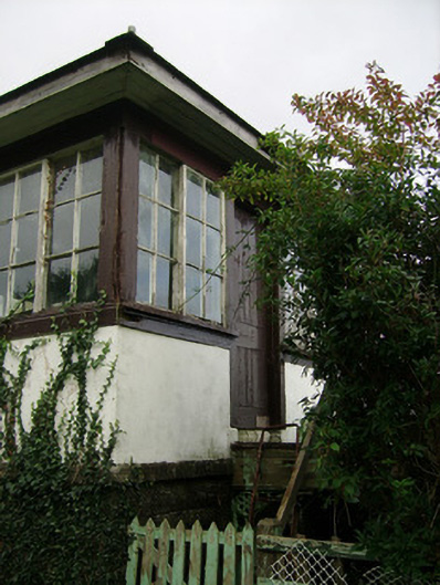 Power Seeds Ltd, MONANIMY LOWER, CORK - Buildings of Ireland
