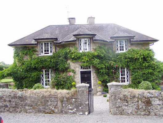 Castle Hyde, CASTLEHYDE EAST, Fermoy, CORK - Buildings of Ireland