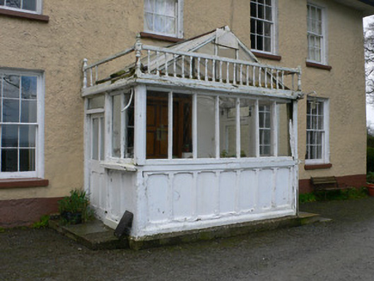 Tullig House, TULLIG, Millstreet, CORK - Buildings of Ireland