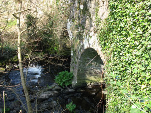 Hanover Hall Bridge, DROMDUFF, CORK - Buildings of Ireland