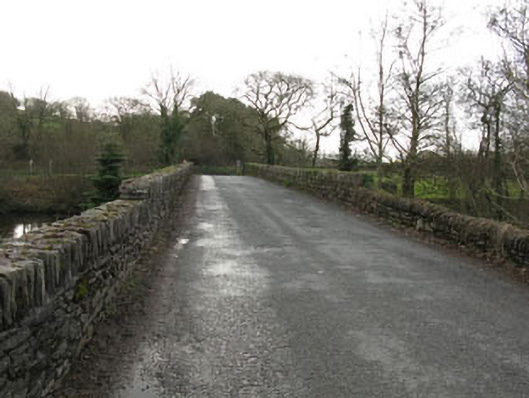 Laney Bridge, UMMERA, Macroom, CORK - Buildings of Ireland
