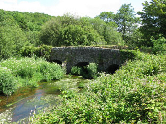 Sheep Bridge, CLOGHROE, CORK - Buildings of Ireland