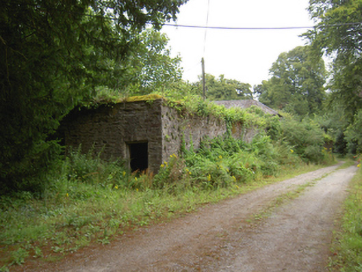 Dunkettle House, DUNKETTLE, CORK - Buildings of Ireland