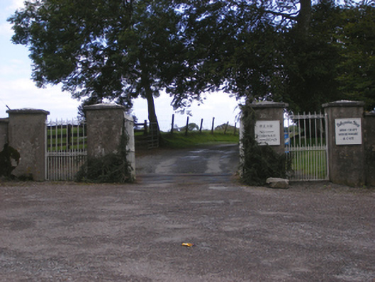 Ballymaloe House, BALLYMALOE MORE, CORK - Buildings of Ireland