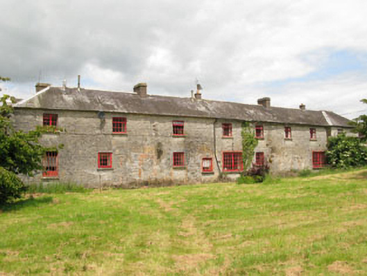 Coolmore House, COOLMORE, CORK - Buildings of Ireland