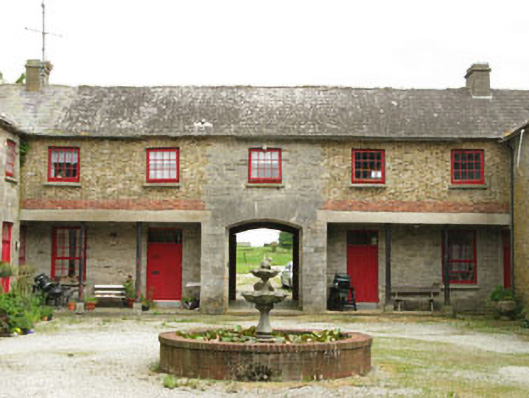Coolmore House, COOLMORE, CORK - Buildings of Ireland