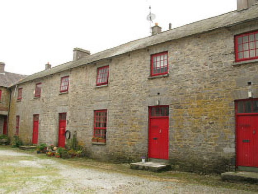 Coolmore House, COOLMORE, CORK - Buildings of Ireland