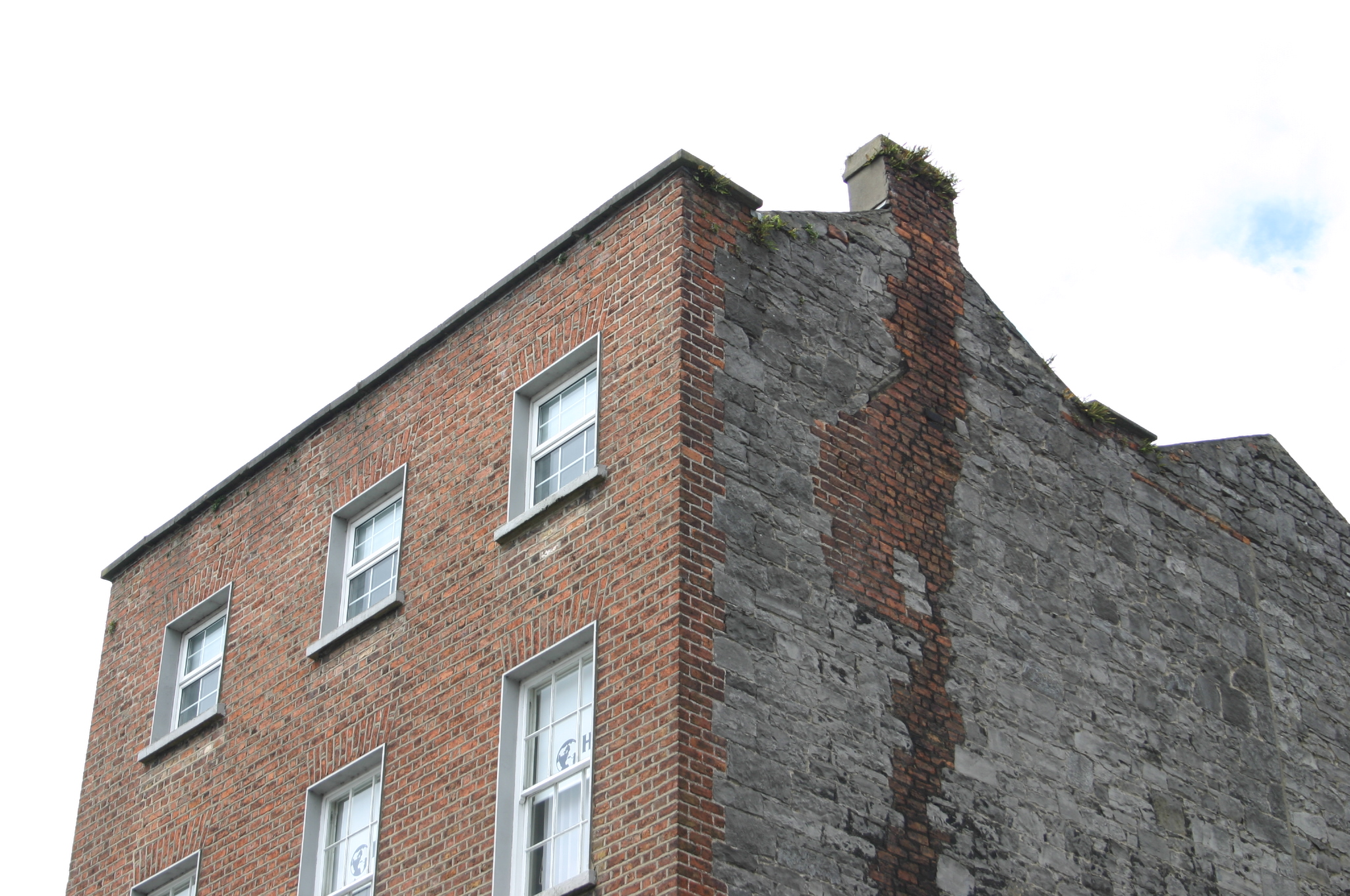 3 Quinlan Street, Limerick, LIMERICK - Buildings of Ireland