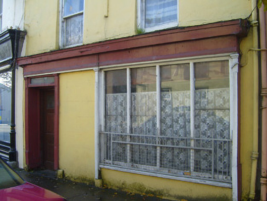 Main Street, BRUFF, Bruff, LIMERICK - Buildings of Ireland