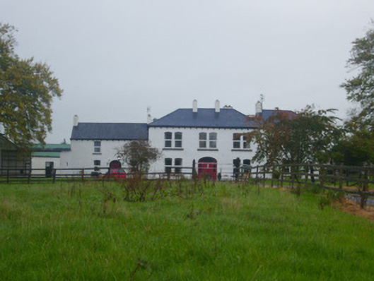 Bruree Lodge, Mill Street, MONUMENT, Bruree, LIMERICK - Buildings of ...