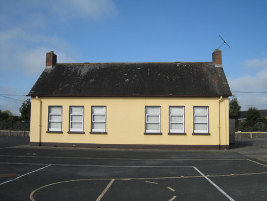 Cappamore Boys' National School, NEWTOWNRATHGANLEY, Cappamore, LIMERICK ...