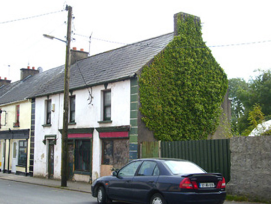 Main Street, Cappamore, LIMERICK - Buildings of Ireland