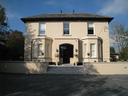 Dun-na-nDroichead, Cappamore, LIMERICK - Buildings of Ireland