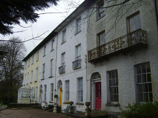 3 Tontines, SKREEN, Castleconnell, LIMERICK - Buildings of Ireland