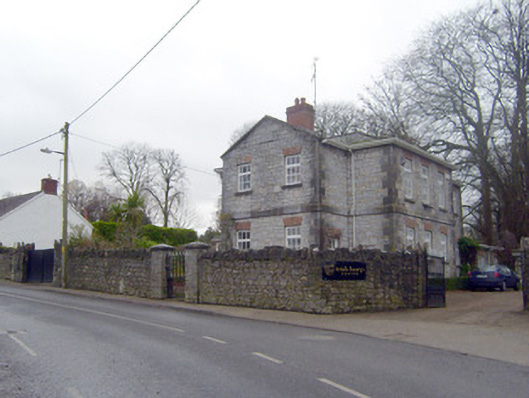 The Old School House, Chapel Hill, Castleconnell, LIMERICK - Buildings ...