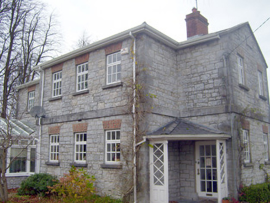 The Old School House, Chapel Hill, Castleconnell, LIMERICK - Buildings ...