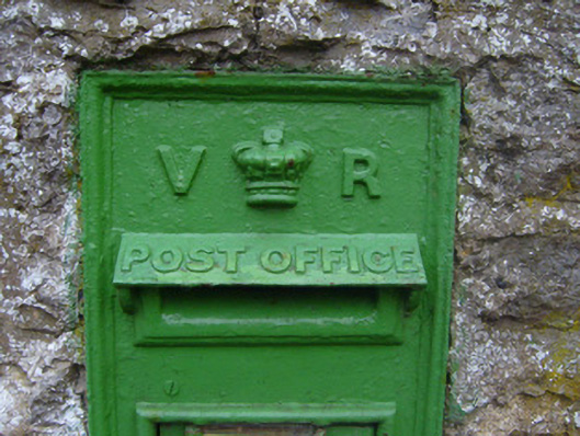 SKREEN, Castleconnell, LIMERICK - Buildings of Ireland