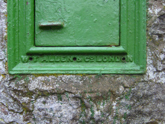 SKREEN, Castleconnell, LIMERICK - Buildings of Ireland