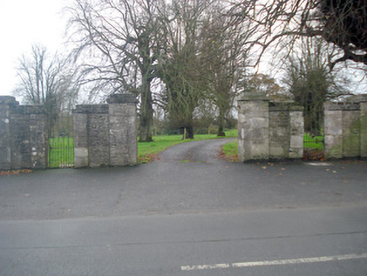 Kilmoylan House, Doon, LIMERICK - Buildings of Ireland