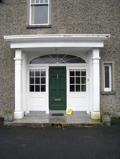 Springfield, Railway Road, Kilmallock, LIMERICK - Buildings of Ireland