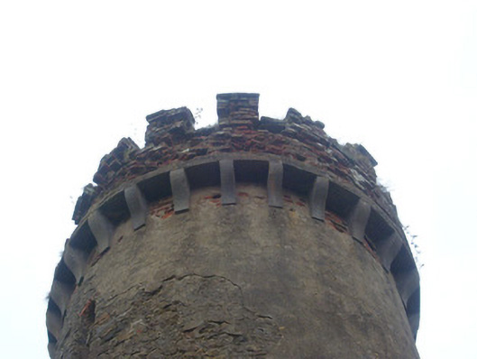 Castle Lloyd, RATHBEGGAN, Oola, LIMERICK - Buildings of Ireland