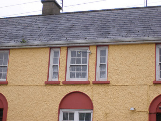 Glin Garda Síochána Station, Church Street, CRUICERATH, Glin, LIMERICK ...