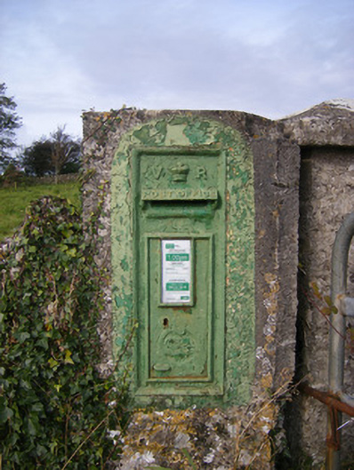 NEWTOWN SAINTJOHNS, Cappagh, LIMERICK - Buildings of Ireland