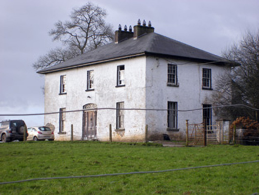 Coolgreen House, LIMERICK - Buildings of Ireland