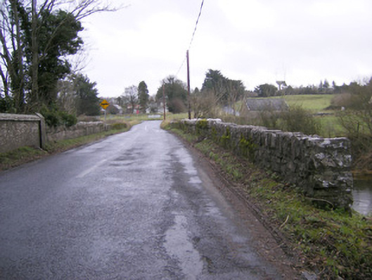 Cloughansoun Bridge, Herbertstown, LIMERICK - Buildings of Ireland