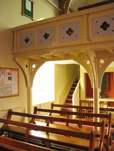 Saint Joseph's Catholic Church, GRANAGH, Granagh, LIMERICK - Buildings ...