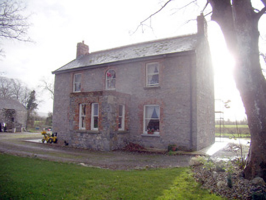 Lady House, MOOREPARK, LIMERICK - Buildings of Ireland