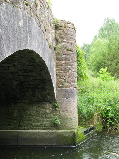 Ballybane Bridge, BALLYBANE, LIMERICK - Buildings of Ireland