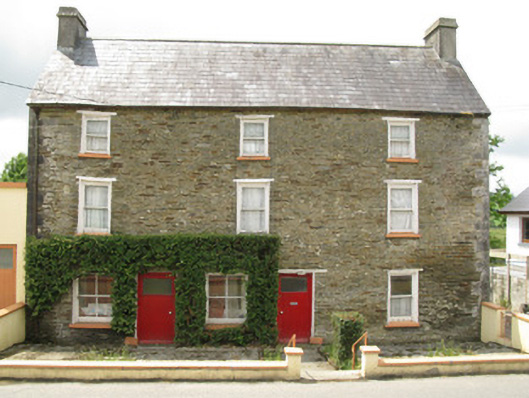 Mountcollins, LIMERICK - Buildings of Ireland