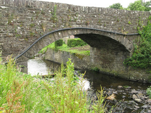 Mountcollins, LIMERICK - Buildings of Ireland