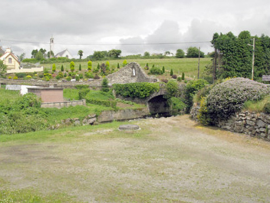 Mountcollins, LIMERICK - Buildings of Ireland