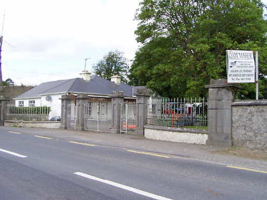 Mantlehill House, MANTLEHILL GREAT, Golden, TIPPERARY SOUTH - Buildings ...