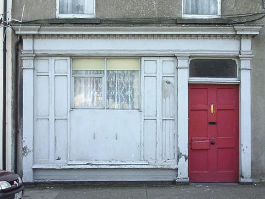 6 Emmet Street, BOHERCROW, Tipperary, TIPPERARY SOUTH - Buildings of ...