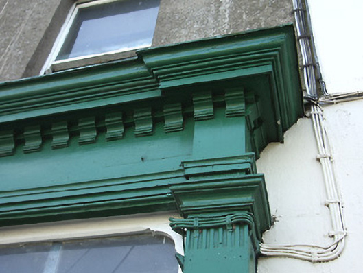 4 Emmet Street, BOHERCROW, Tipperary, TIPPERARY SOUTH - Buildings of ...