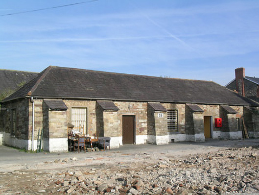 Kickham Barracks, Davis Road, BURGAGERY-LANDS WEST, Clonmel, TIPPERARY ...