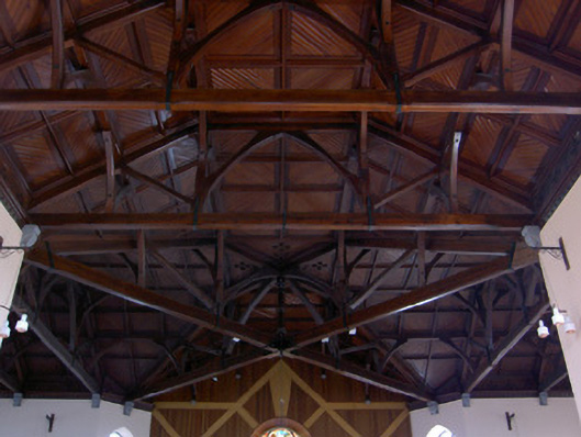 Catholic Church of the Assumption, BALLINGARRY UPPER, Ballingarry ...