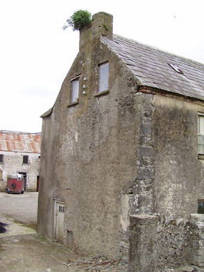 Meldrum House, MELDRUM, TIPPERARY SOUTH - Buildings of Ireland